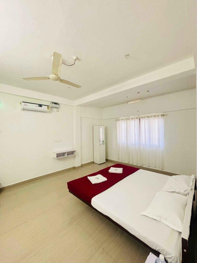 SN Beach Homestay - Cozy Stay On Agatti Island, Lakshadweep