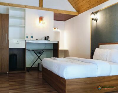 Lakshadweep Hotels & Resorts – Best Stays In Paradise - Book Now