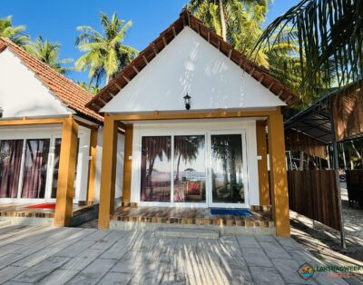 Lakshadweep Hotels & Resorts – Best Stays In Paradise - Book Now